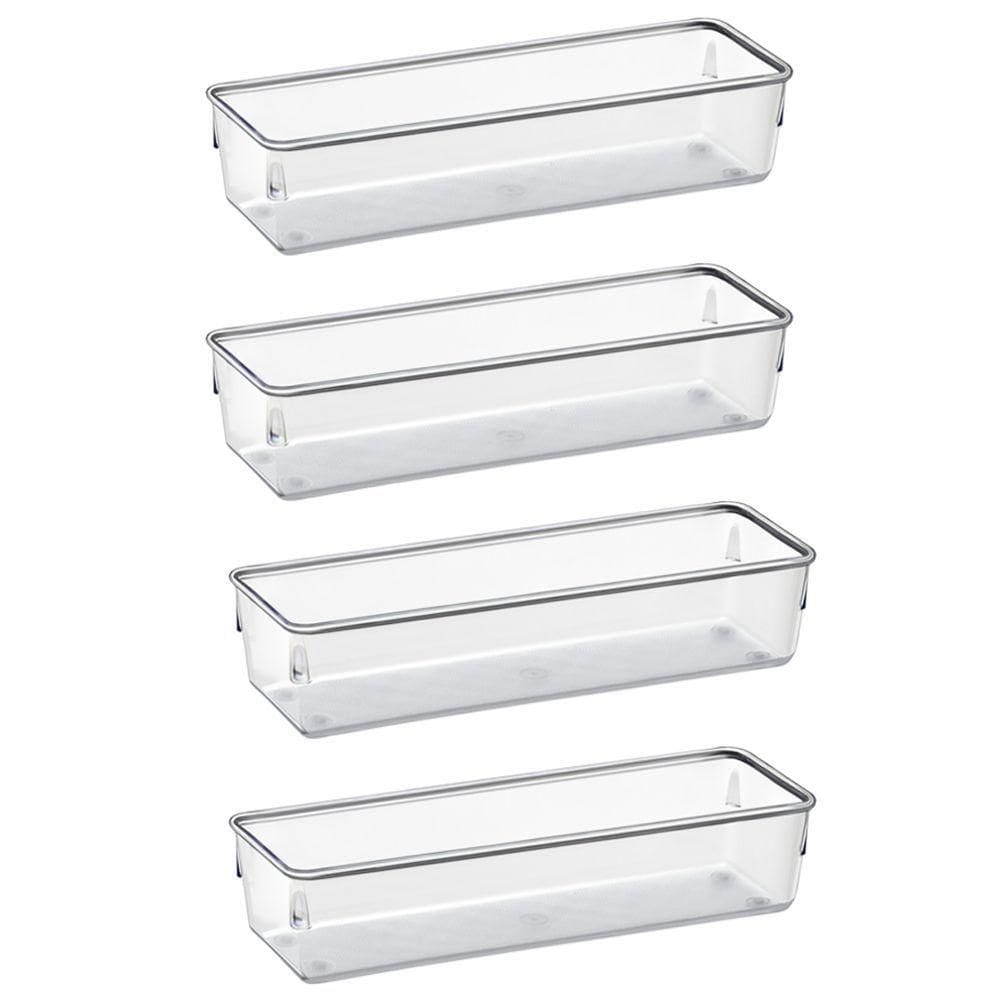 Organizador modular acrimet gaveta bancadas e armarios plastico ...