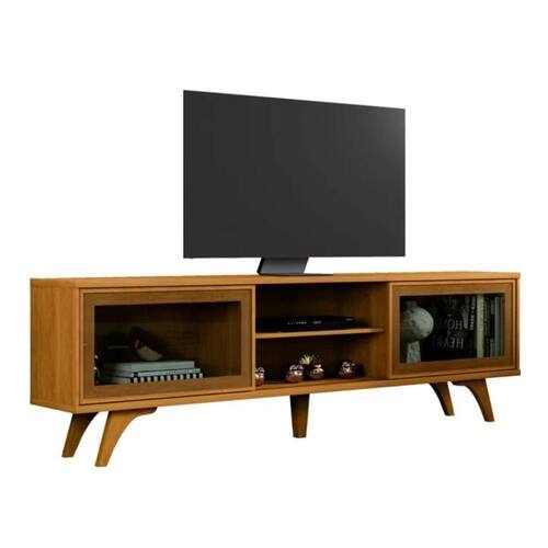 Rack Para Tv Até 75 Polegadas Vitrum | Extra