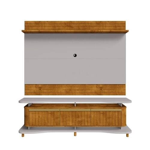 Painel para Tv de até 75 Polegadas com Rack | Extra