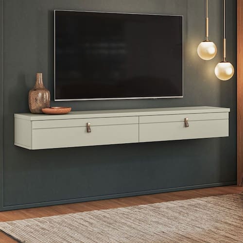 Rack para TV Até 55 Polegadas Line | Extra