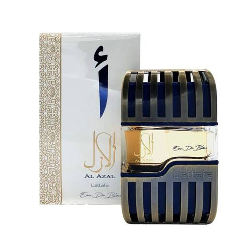 Perfume Lattafa Perfumes Al Azal Eau | Extra