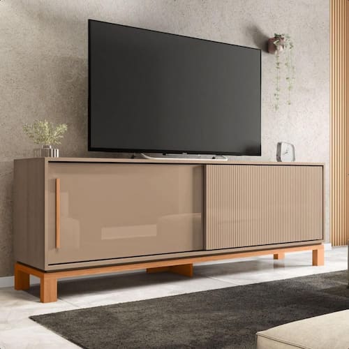 Bancada Rack Para Até 65 Polegadas Jace | Extra