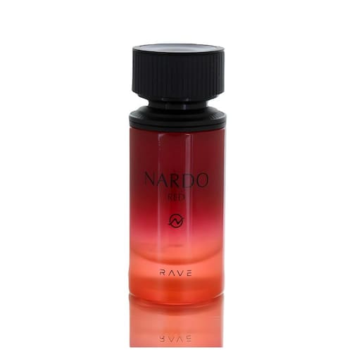 Perfume Lattafa Rave Nardo Red Eau | Extra