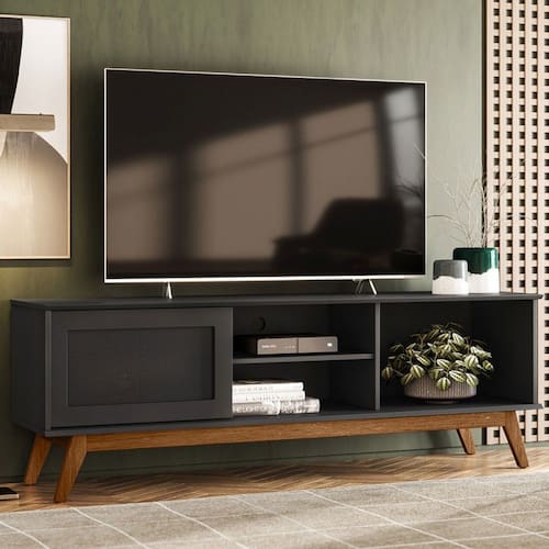 Rack para TV Até 60 Polegadas Vertigo | Extra