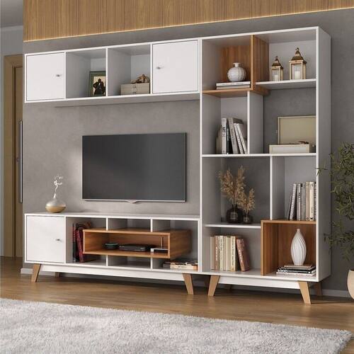 Estante Home para Tv até 65 Polegadas | Extra