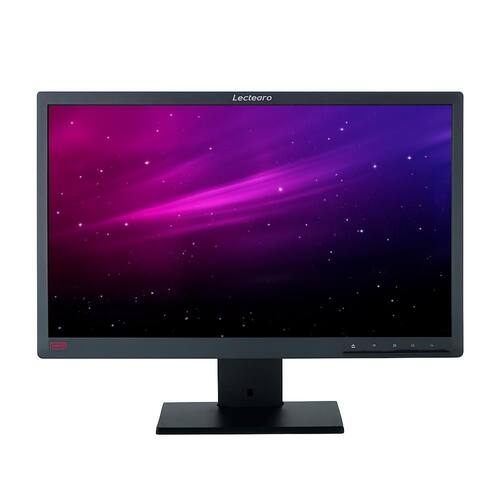 Usado: Monitor Lenovo Lt2252 22P - Wide | Extra