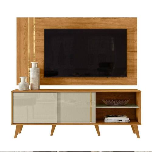 Combo Painel De 60 Polegadas + Rack Cronos | Extra