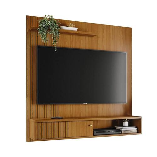 Painel Bancada Suspensa Para 60 Polegadas Aurora | Extra