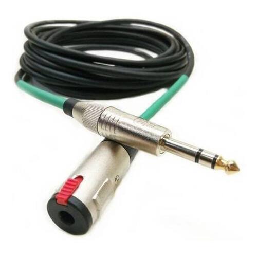Cabo Extensor Para Fone Ouvido P10 X Jack | Extra
