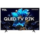 Smart TV 50" TCL 50P7K QLED | Extra