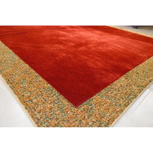 Tapete Redondo Monterey Millennium Baltic Moderno | Extra