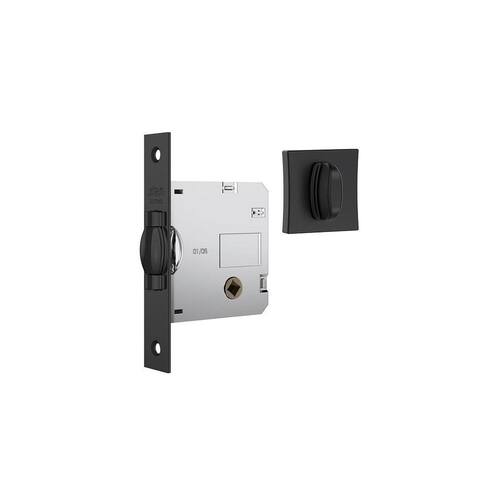 Fechadura Rolete Banheiro Wc Pivotante Stam | Extra