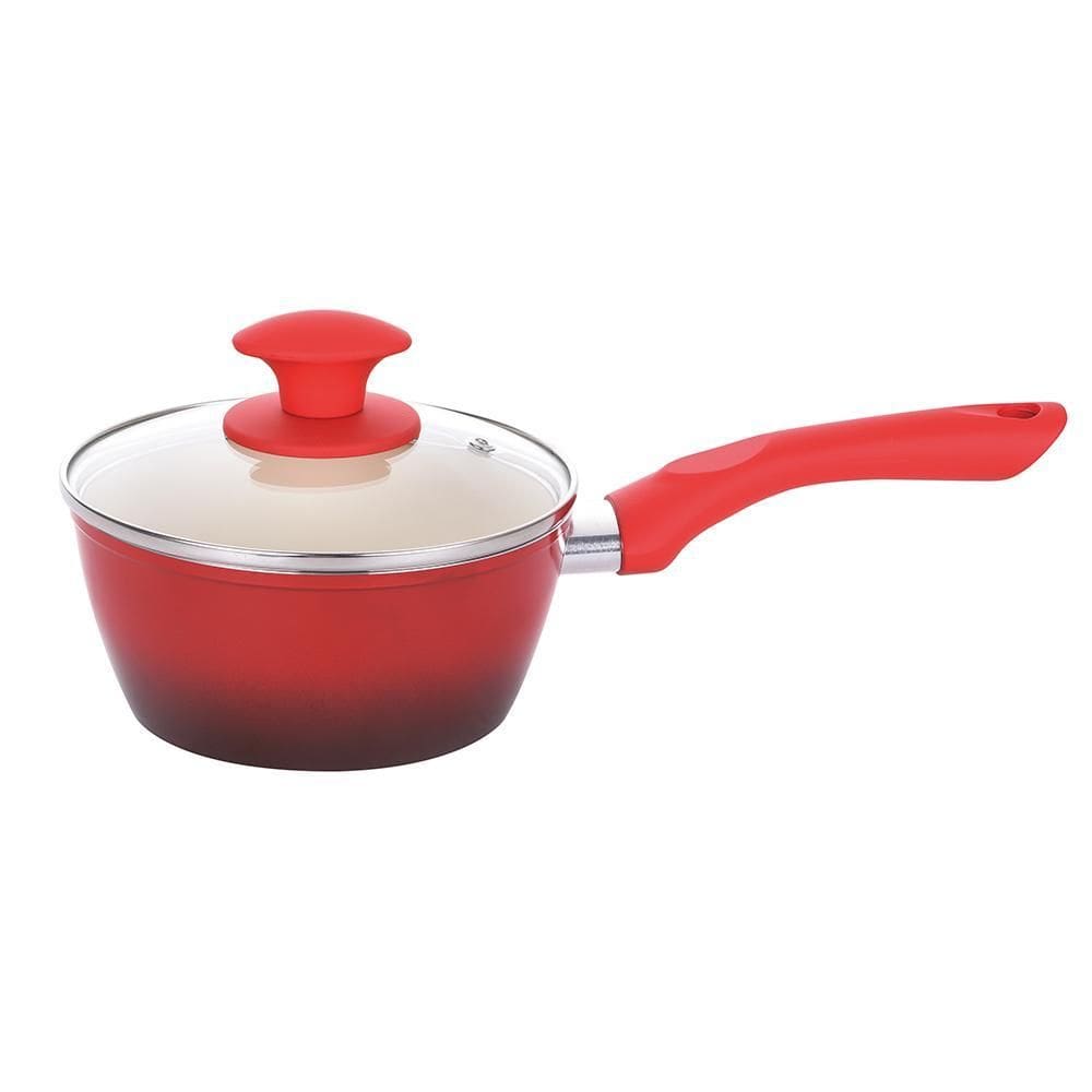 Panela ceramica 18cm inducao | Extra