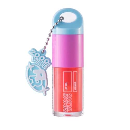Lip Oil Gimme Bling Pop Star | Extra
