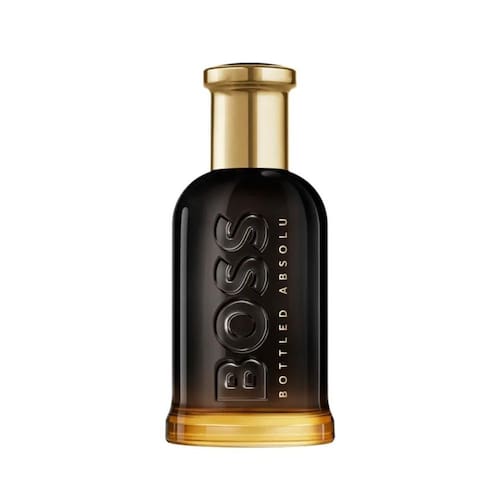 Hugo Boss Bottled Absolut Parfum - Perfume | Extra