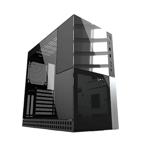 Gabinete Gamer Geometric Future Model 4 Caliburn | Extra