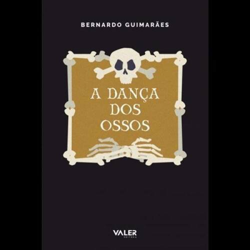 A Dança Dos Ossos | Extra