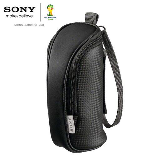 Bolsa Sony Universal LCS-BBE/B Preta para Transporte | Extra