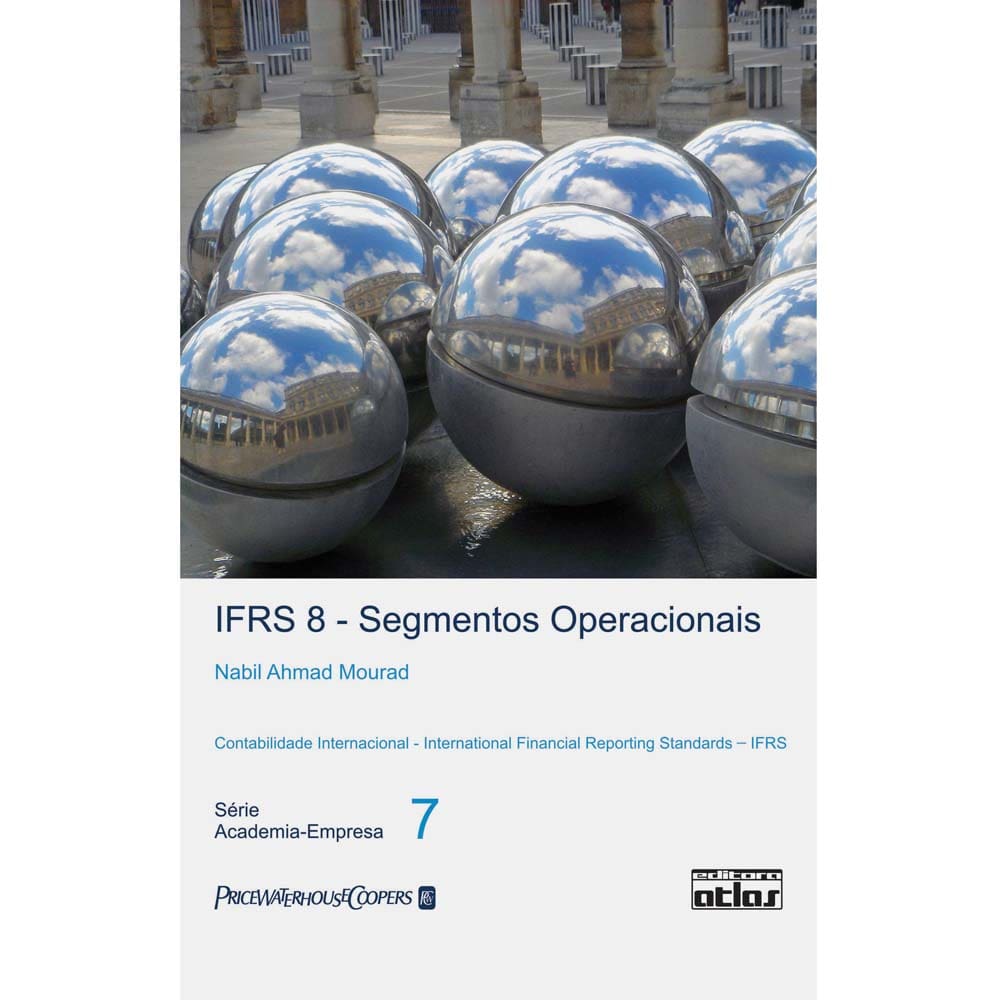 Livro ifrs | Extra