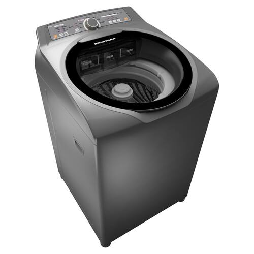 Lavadora de Roupas Brastemp 11 kg Ative! | Extra