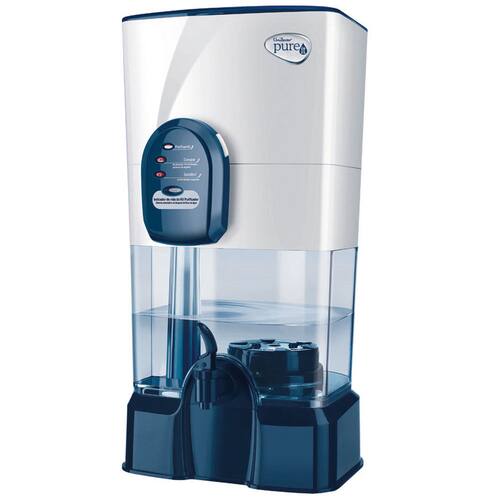 Purificador de Água Pureit Compact Unilever com abastecimento | Extra