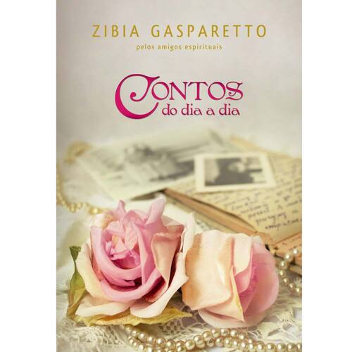 Livro - Contos do dia a dia - Capa Dura | Extra