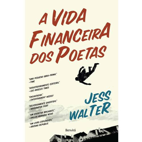Livro - A Vida Financeira dos Poetas - Jess | Extra