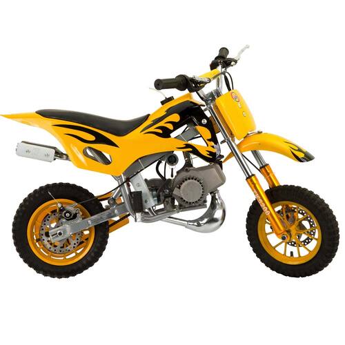 Mini Moto Track & Bikes Cross Trail | Extra