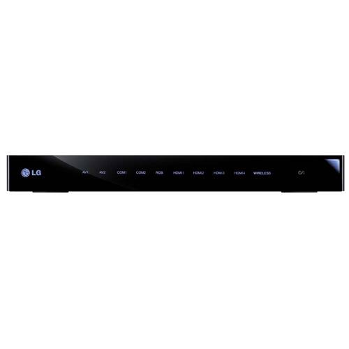 Wireless Media Box LG AN-WL100W.AWZ c/ | Extra