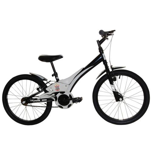 Bicicleta Aro 20 Tito Bikes Corinthians | Extra