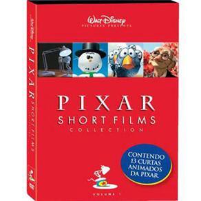 Os dvd do diensy pixar | Extra