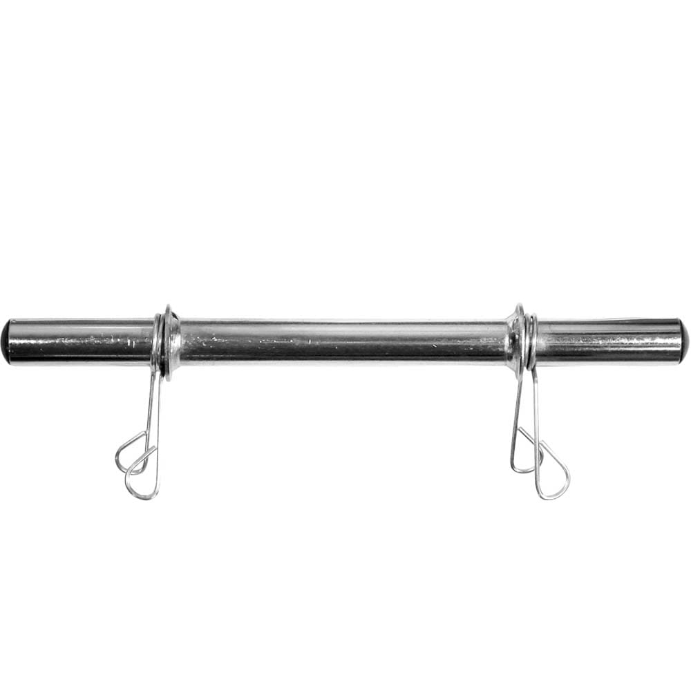 Barra oca polimet 120m com presilhas 0183 | Extra