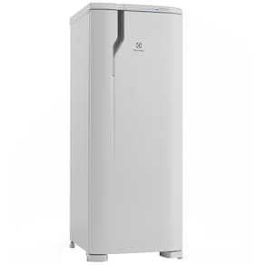 Refrigerador electrolux rfe39 frost free com porta latas e gaveta extra ...