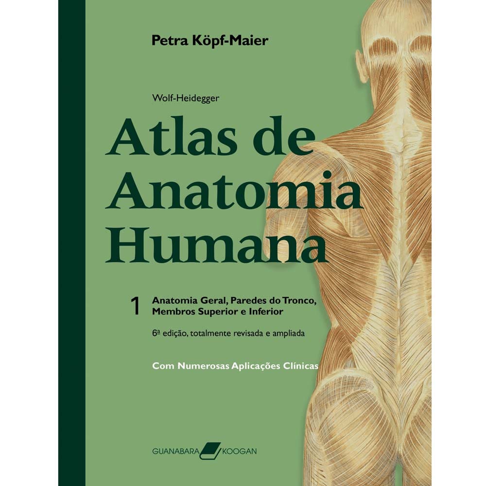 Atlas anatomia humana netter pdf | Extra