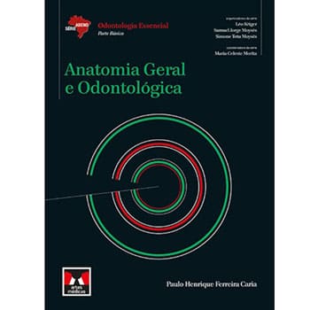 Anatomia facial com fundamentos anatomia geral | Extra