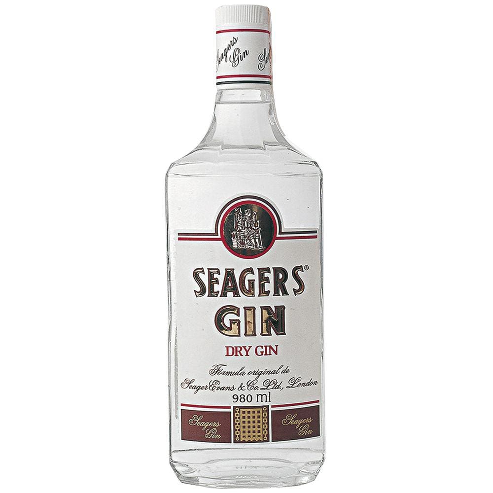 Gin garrafa | extra | Extra