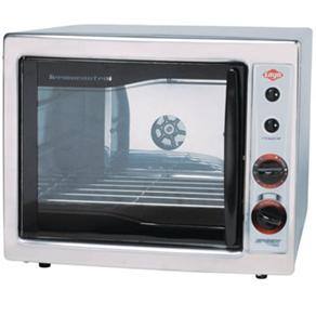 Forno Elétrico Layr Speedy Turbo - 42 | Extra