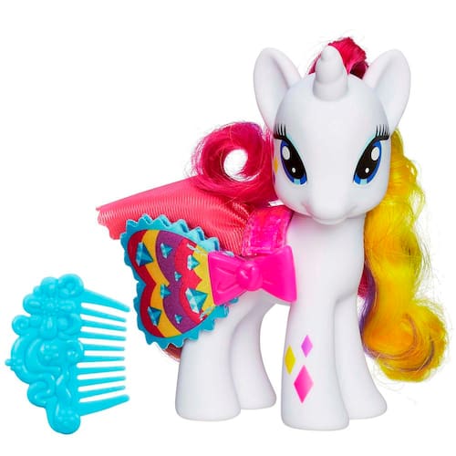 Boneca My Little Pony Hasbro Princess | Extra