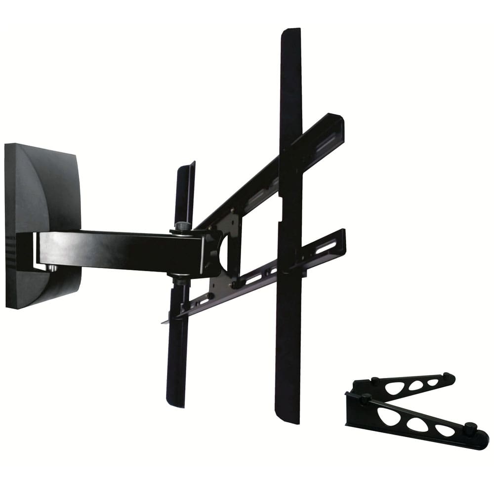 Suporte articulado smart tv led 70 polegadas | Extra