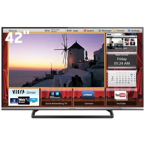 Smart TV LED 42” Full HD | Extra