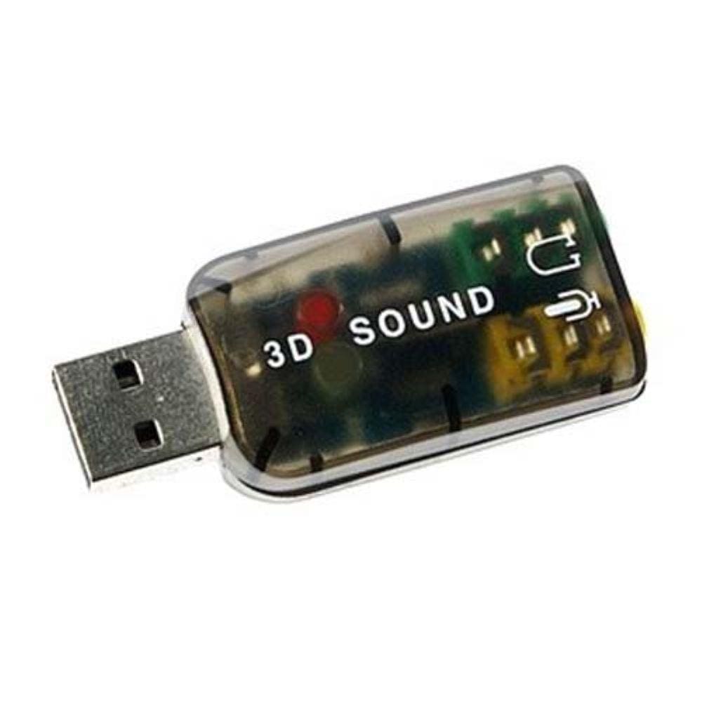 Placa som externo | Extra