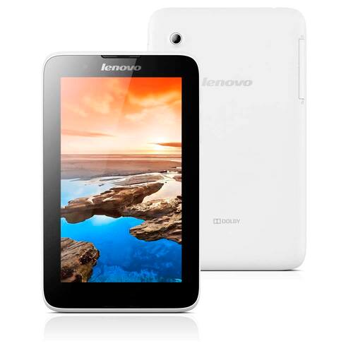 Tablet Lenovo TAB A7-30 A3300 com Tela 7", | Extra