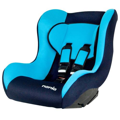 Cadeira para Automóvel Nania Trio SP I Tech | Extra