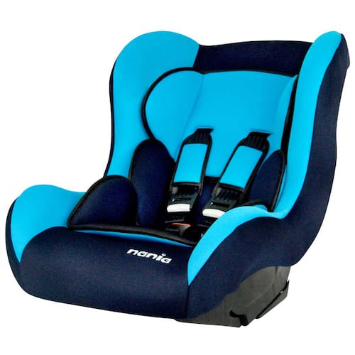 Cadeira para Automóvel Nania Trio SP Comfort | Extra