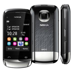 Celular nokia deslizante | Extra