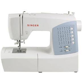 Máquina de Costura Eletrônica Singer Cosmo 7422 | Extra