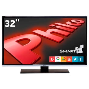 Smart tv 28 polegadas smart | Extra