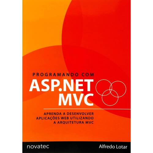 Livro - Programando com Asp.Net MVC: Aprenda a Desenvolver | Extra