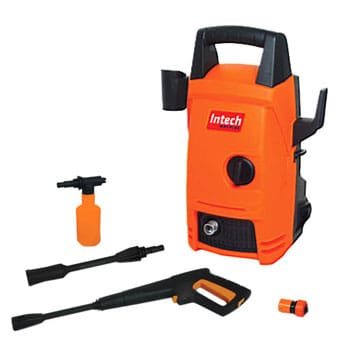 Lavadora de Alta Pressão Intech Machine Acqua | Extra