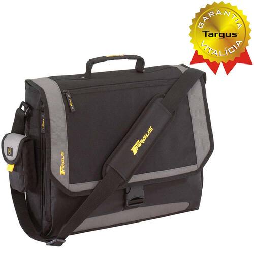 Maleta p/ Notebook Targus Nylon 17" | Extra